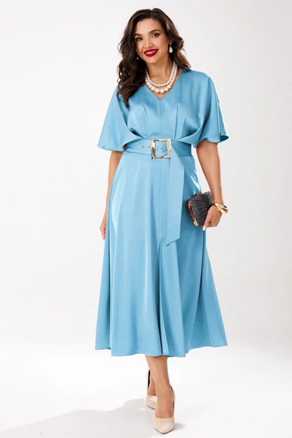 Платье 5398-6 AGATTI купить в интернет магазине Велесмода